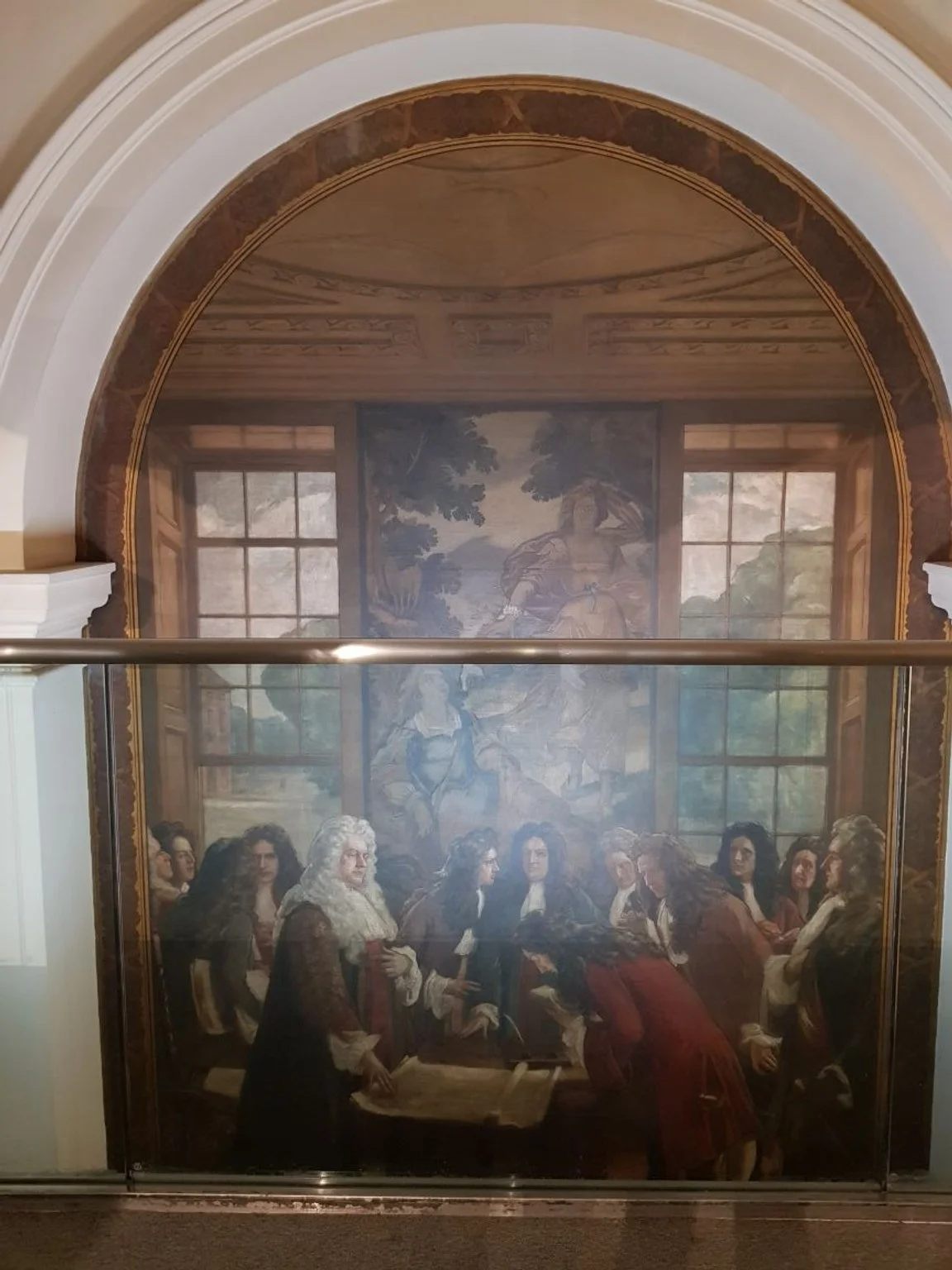 Art of London - Royal Exchange — FeatherJoy | London, UK