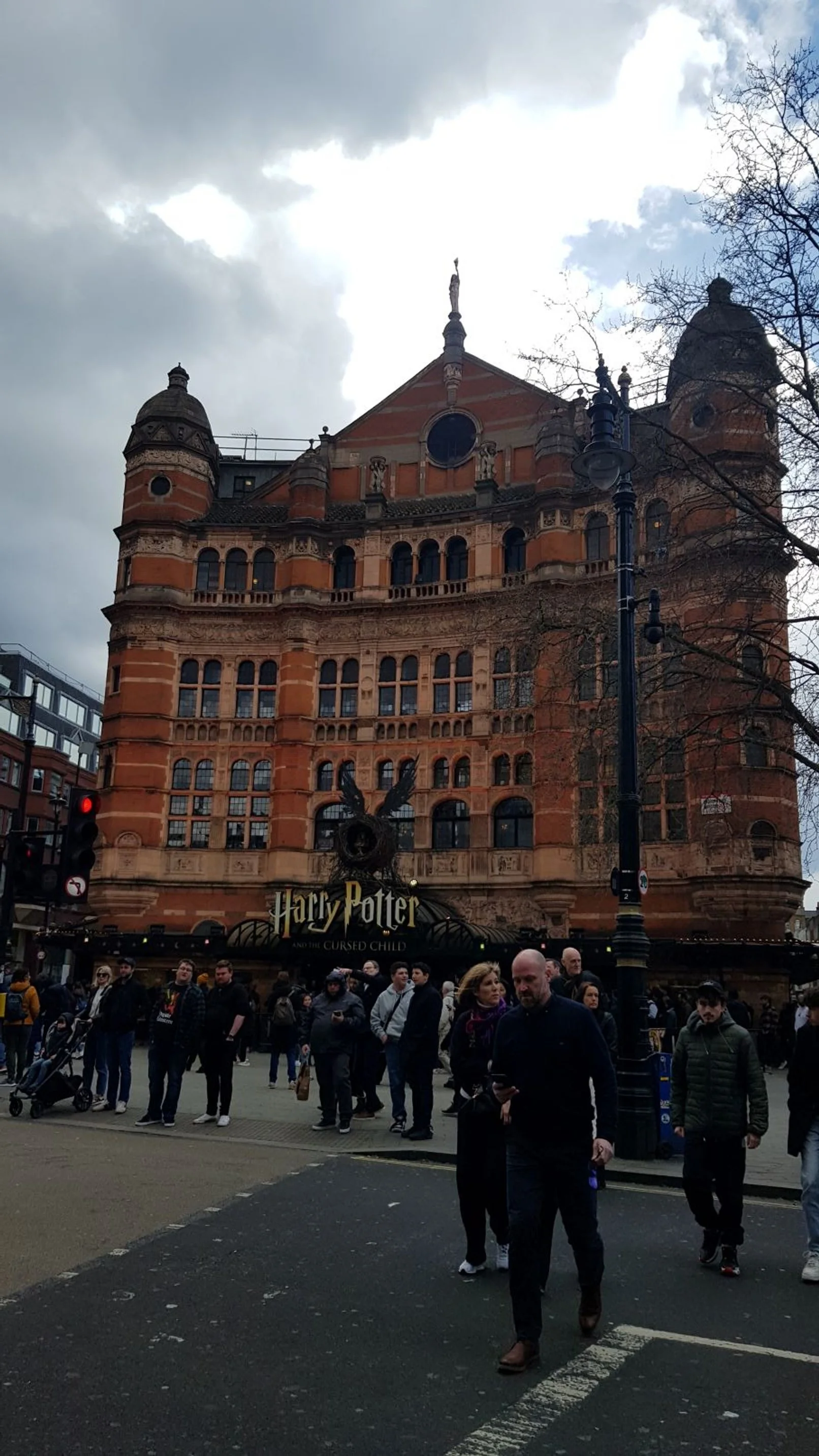 Seeing 10 Musicals in 4 months - Best of London’s West End Shows in ...