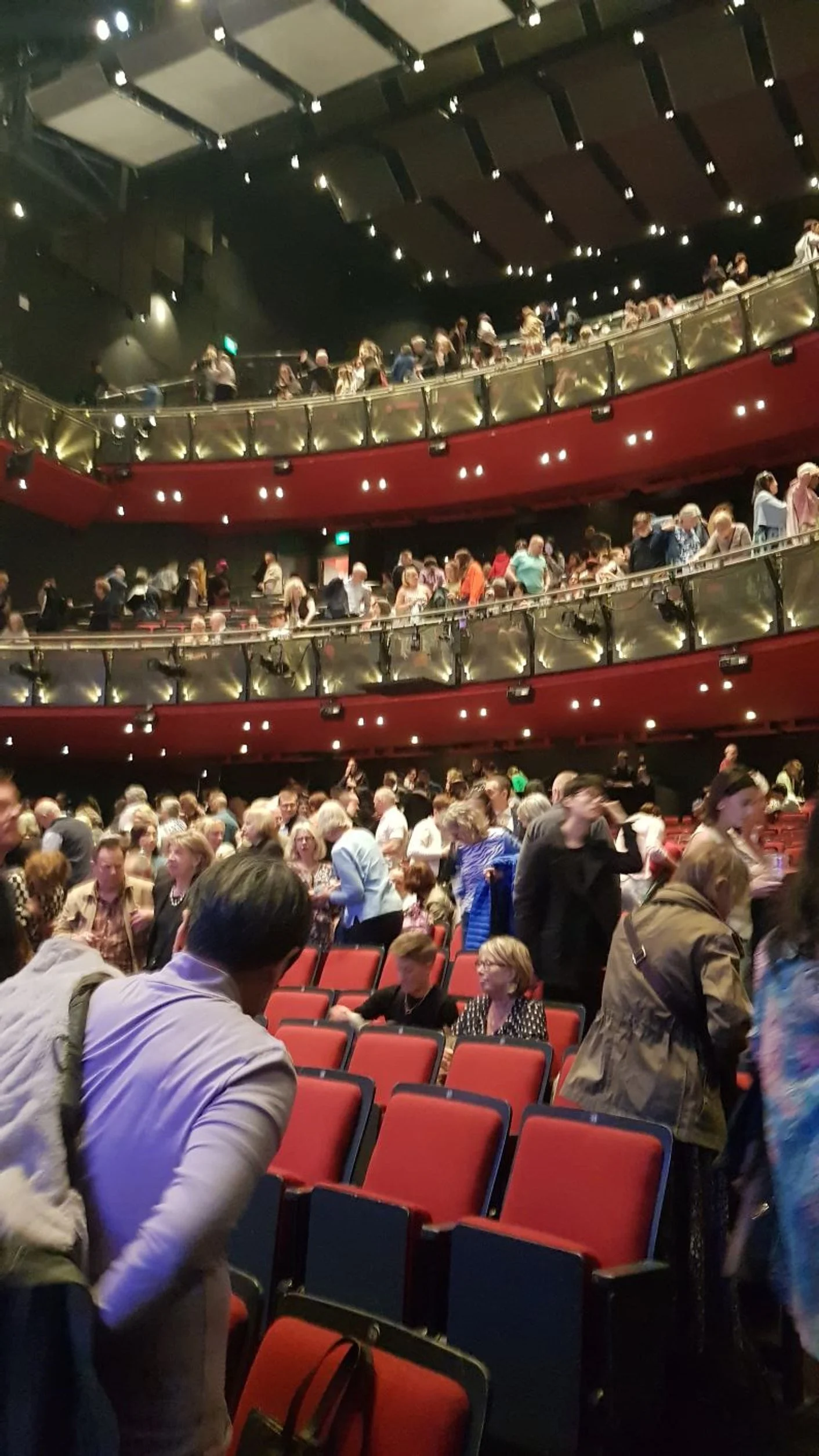Flamenco Festival in London - 3 Surprises and 1 Winner — FeatherJoy ...