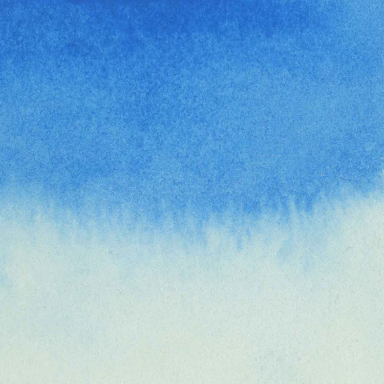 24 Shades of Blue Watercolor — FeatherJoy | London, UK