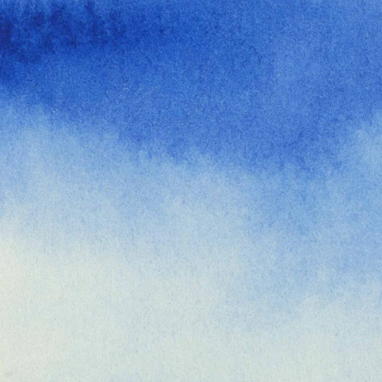 24 Shades of Blue Watercolor — FeatherJoy | London, UK