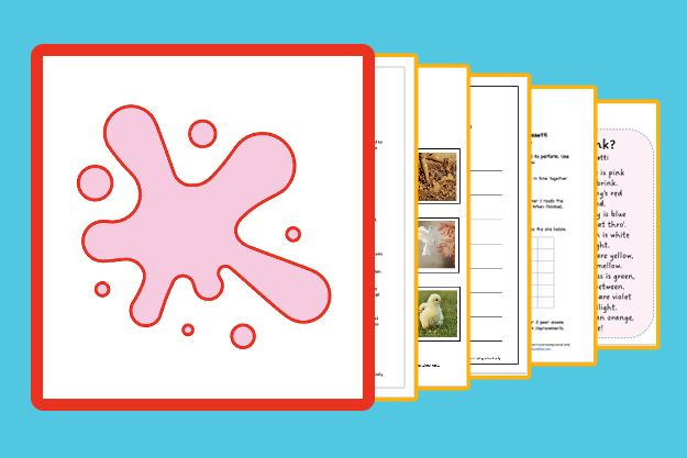 Glossary of Poetic Terms — Primary English Education Consultancy