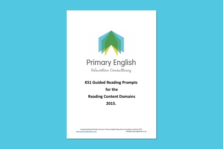 Rosie's Walk Guided Reading Teaching Sequence — Primary English ...