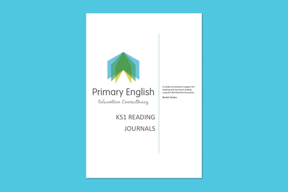 Rosie's Walk Guided Reading Teaching Sequence — Primary English ...
