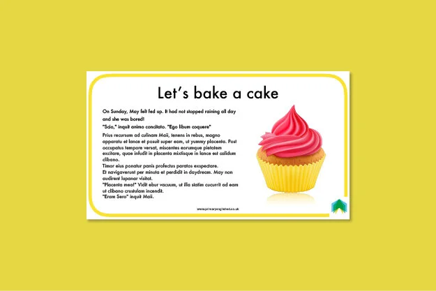 Starting Points: Amara and the Bats — Primary English Education Consultancy