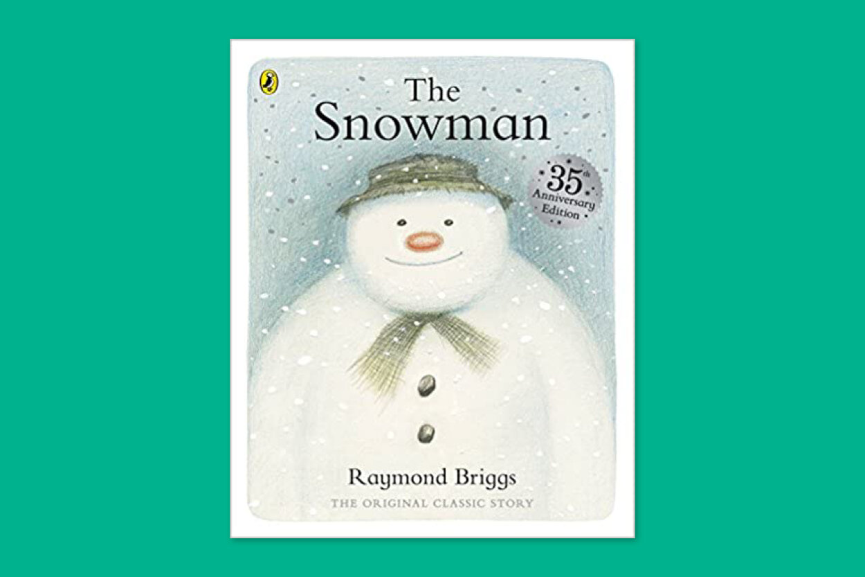 Starting Points: Here Comes Jack Frost — Primary English Education ...