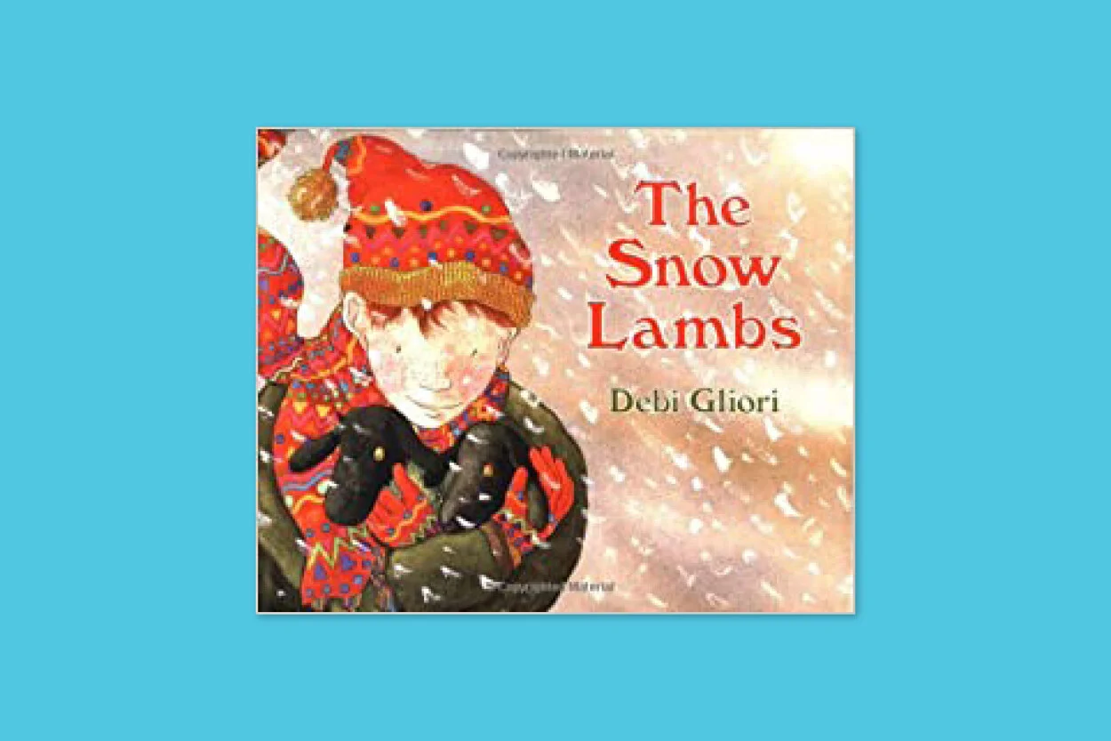 Starting Points: Here Comes Jack Frost — Primary English Education ...