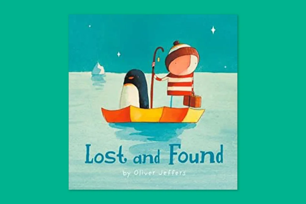 Starting Points: Here Comes Jack Frost — Primary English Education ...