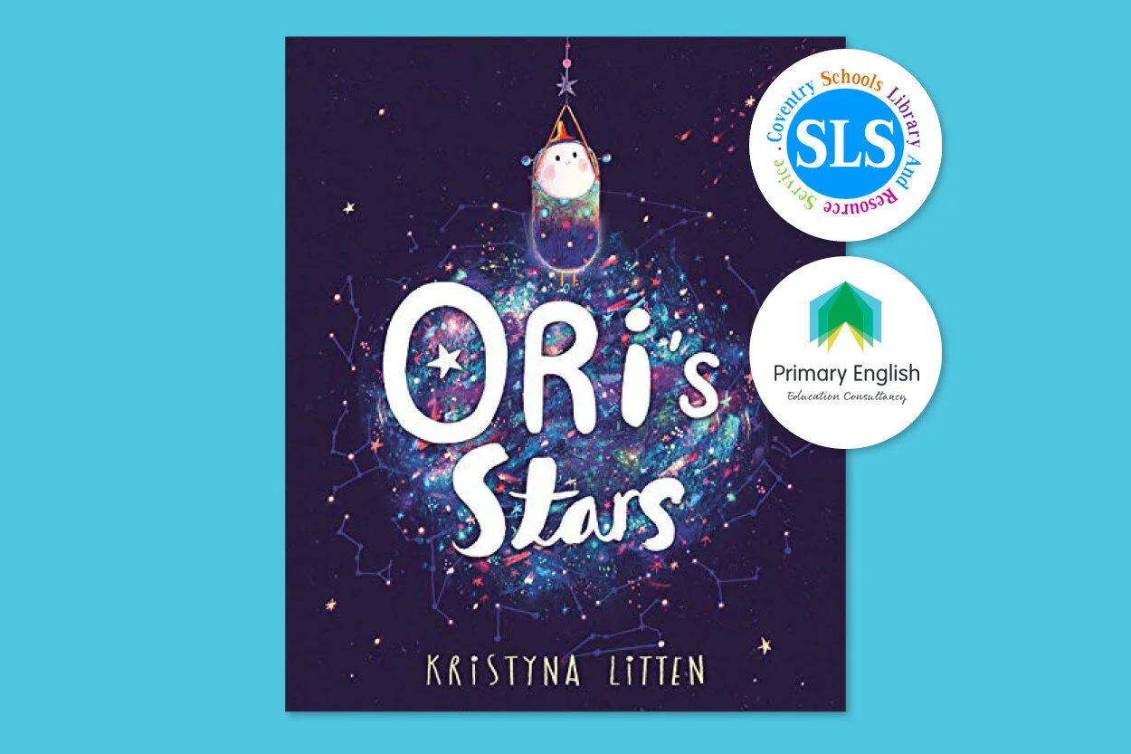 Kensuke's Kingdom Whole Class Reading Sequence — Primary English ...