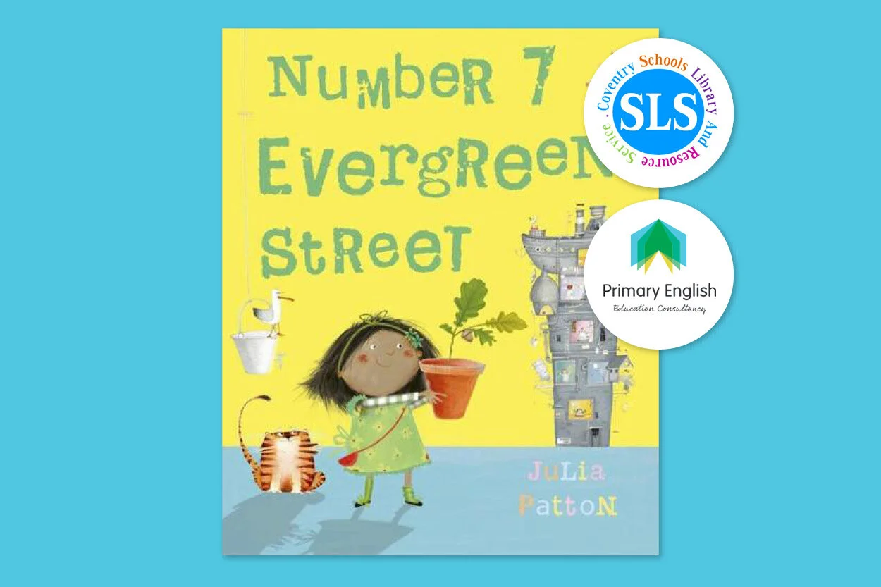 Kensuke's Kingdom Whole Class Reading Sequence — Primary English ...