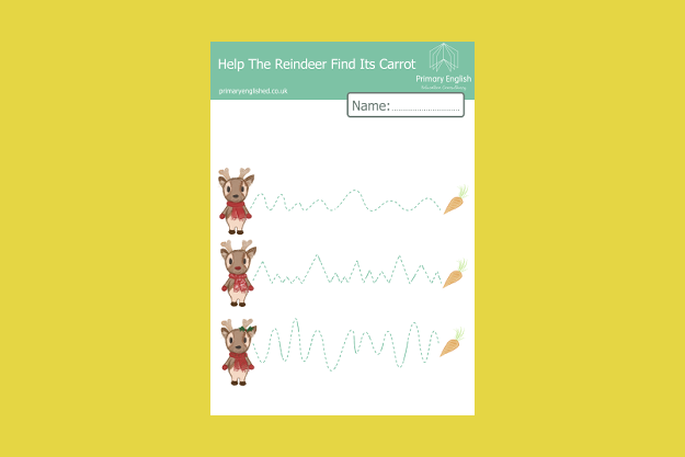 Starting Points: Here Comes Jack Frost — Primary English Education ...