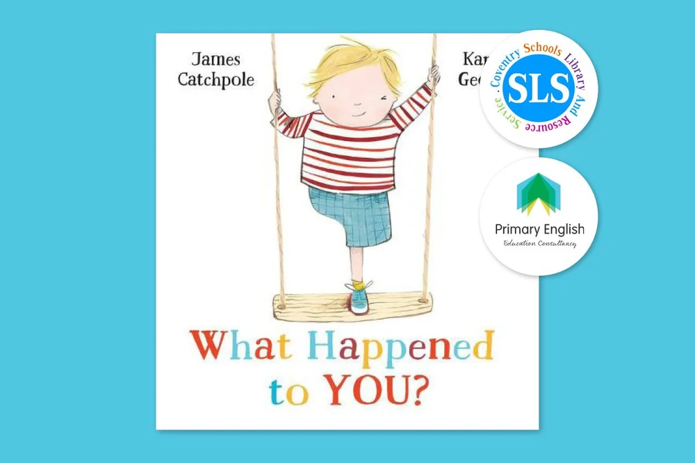 Kensuke's Kingdom Whole Class Reading Sequence — Primary English ...
