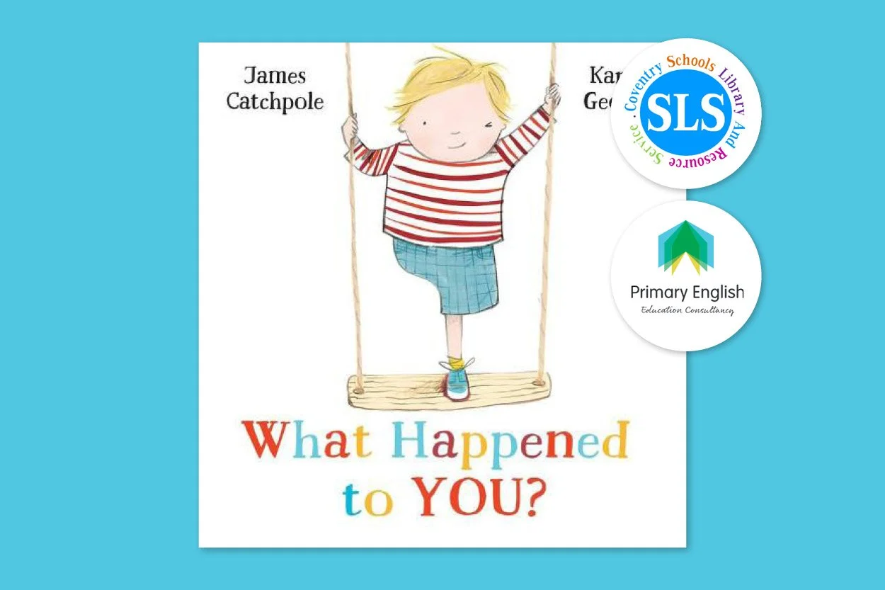 Rosie's Walk Guided Reading Teaching Sequence — Primary English ...