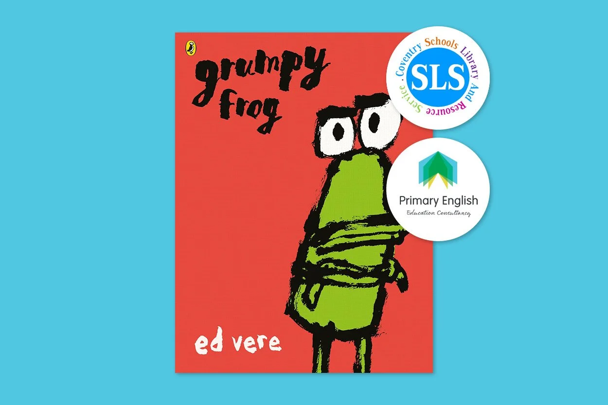 Kensuke's Kingdom Whole Class Reading Sequence — Primary English ...