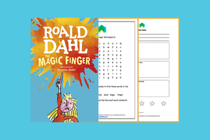 Bill's New Frock Whole Class Guided Reading Sequence — Primary English ...