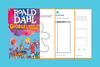 Whole Class Guided Reading Roald Dahl Bundle — Primary English ...
