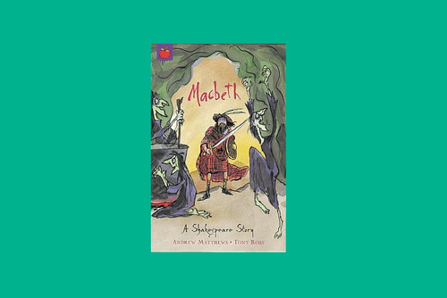 cloud tea monkeys — Primary English Education Consultancy