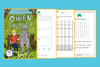 Dougal's Deep Sea Diary planning — Primary English Education Consultancy