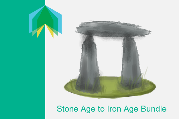 Starting Points: The Secrets of Stonehenge — Primary English Education ...