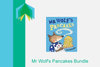 Mr Wolf's Pancakes Guided Reading Pack — Primary English Education ...