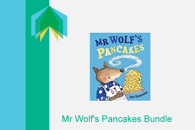 Starting Points: Amara and the Bats — Primary English Education Consultancy