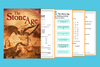 The Stone Age Guided Reading Pack — Primary English Education Consultancy