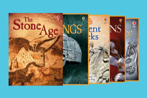Starting Points: The Secrets of Stonehenge — Primary English Education ...
