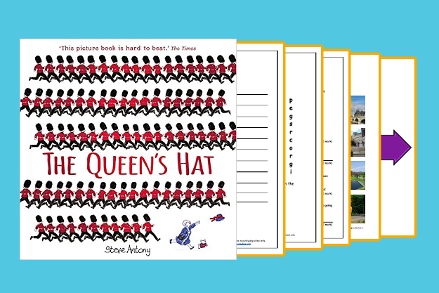 KS2 Guided Reading Prompts — Primary English Education Consultancy