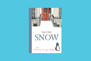 Starting Points: Here Comes Jack Frost — Primary English Education ...