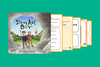 Dougal's Deep Sea Diary planning — Primary English Education Consultancy
