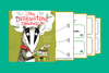 Dougal's Deep Sea Diary planning — Primary English Education Consultancy