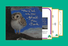 Dougal's Deep Sea Diary planning — Primary English Education Consultancy
