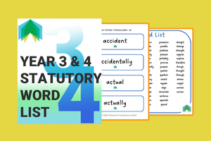 Year 3 Writing Assessment Grids — Primary English Education Consultancy