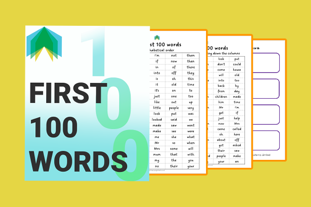 Resources — Primary English Education Consultancy