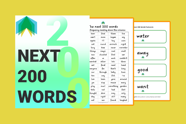 All Resources — Primary English Education Consultancy