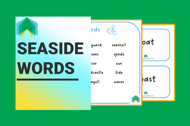 Hidden Figures Planning — Primary English Education Consultancy