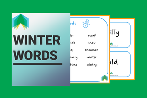 Phase 5 Phonics Starter Pack — Primary English Education Consultancy