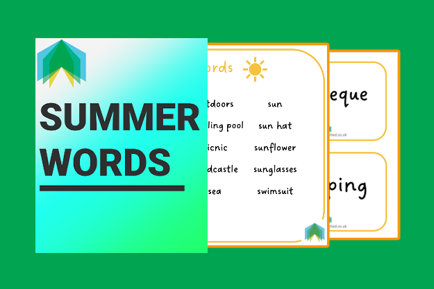 Phase 2 Phonics Starter Pack — Primary English Education Consultancy