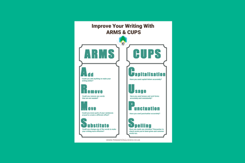 Resources — Primary English Education Consultancy