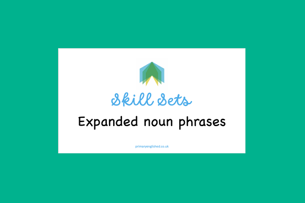 Resources — Primary English Education Consultancy