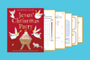 Mog's Christmas Calamity Guided Reading Pack — Primary English ...