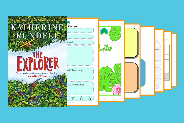 KS2 Guided Reading Prompts — Primary English Education Consultancy