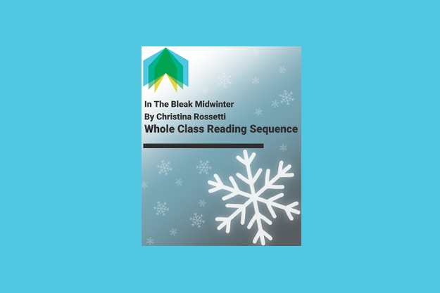 Starting Points: Here Comes Jack Frost — Primary English Education ...