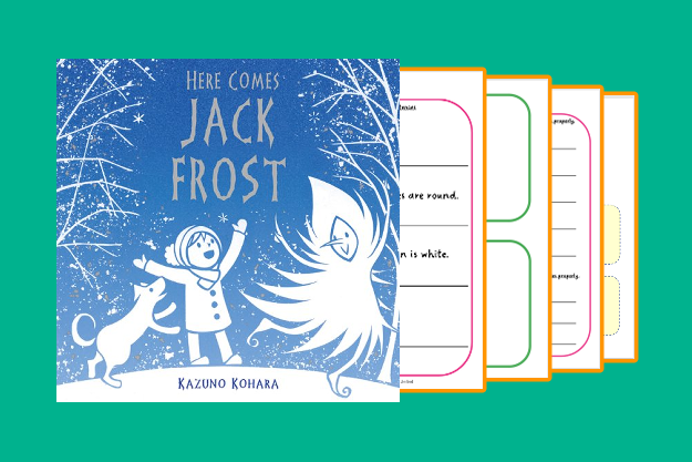 Christmas handwriting sheets — Primary English Education Consultancy