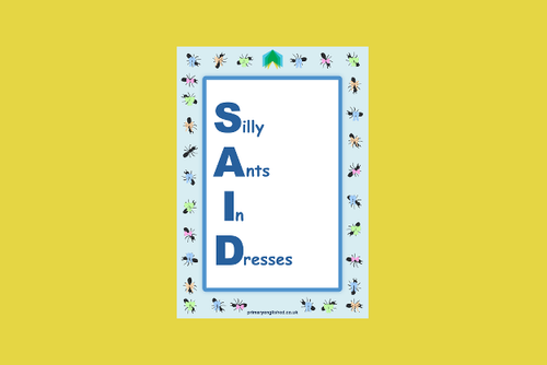 Sound Spotting Stories Pack — Primary English Education Consultancy