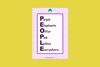 SAID spelling poster — Primary English Education Consultancy