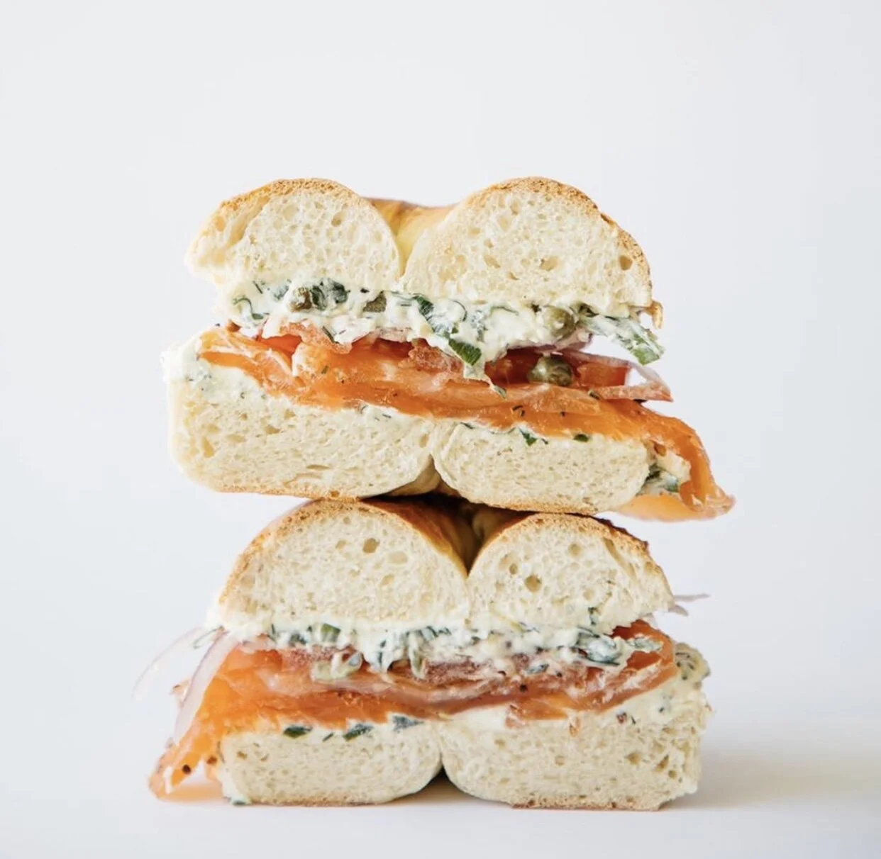 Lox In A Box
