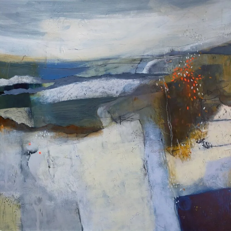 Meet the Artist - Rachel Cronin — The Heseltine Gallery