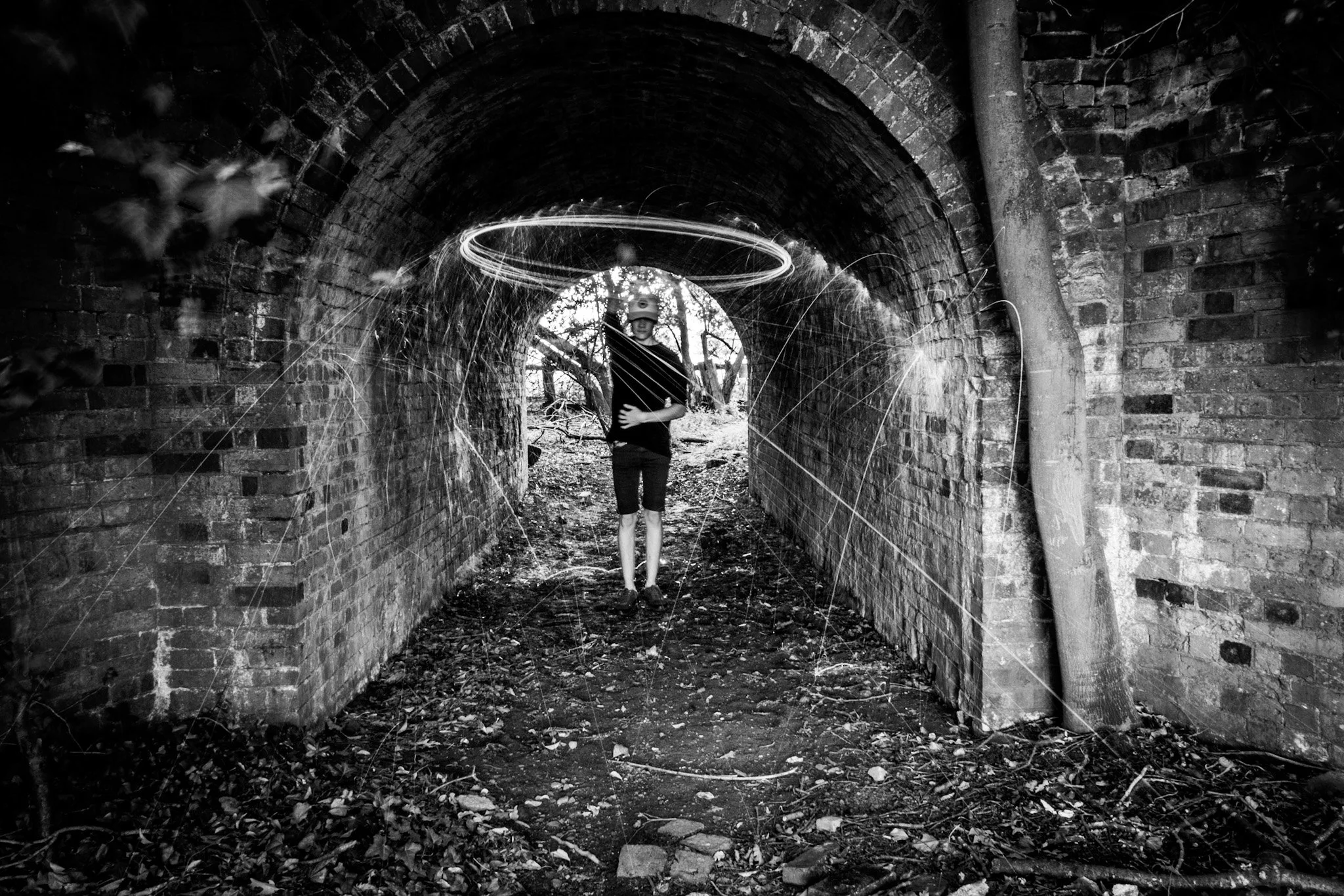 Max McNeil — The Heseltine Gallery