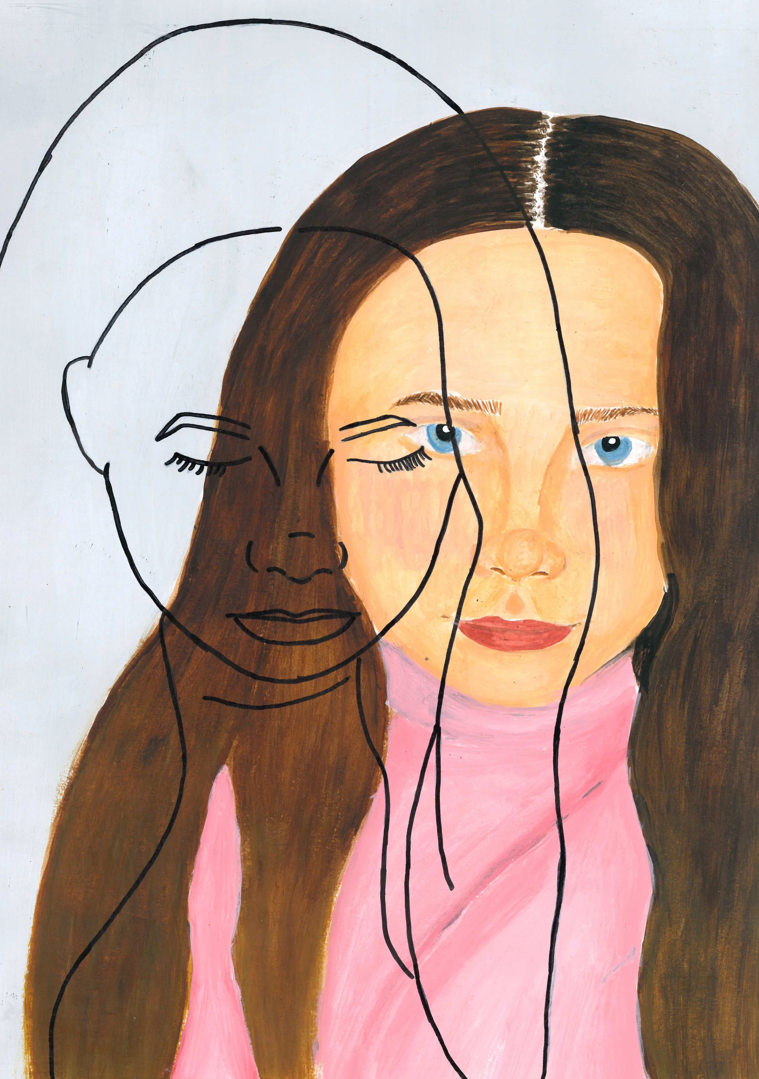 Baylee Haynes — The Heseltine Gallery